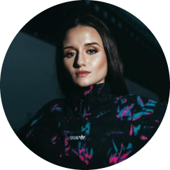 Aggie's Personal Site